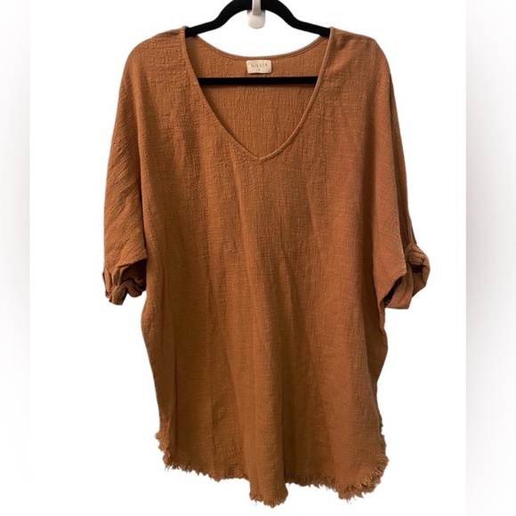 Gillia | Dresses | Gillia Dress | Poshmark